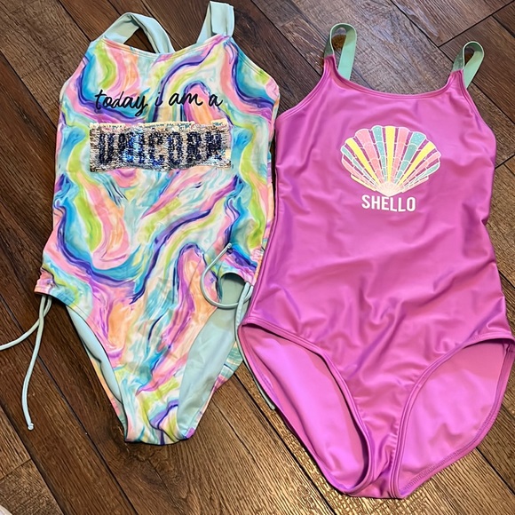 Swim | Bathing Suit Bundle2 | Poshmark